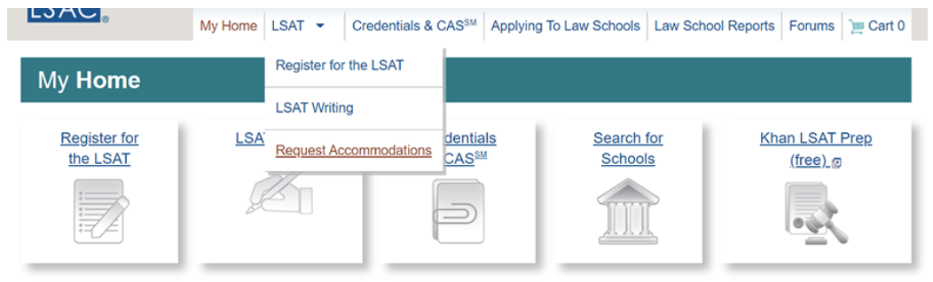 LSAT Accommodations: What You Need to Know & How to Get Them!